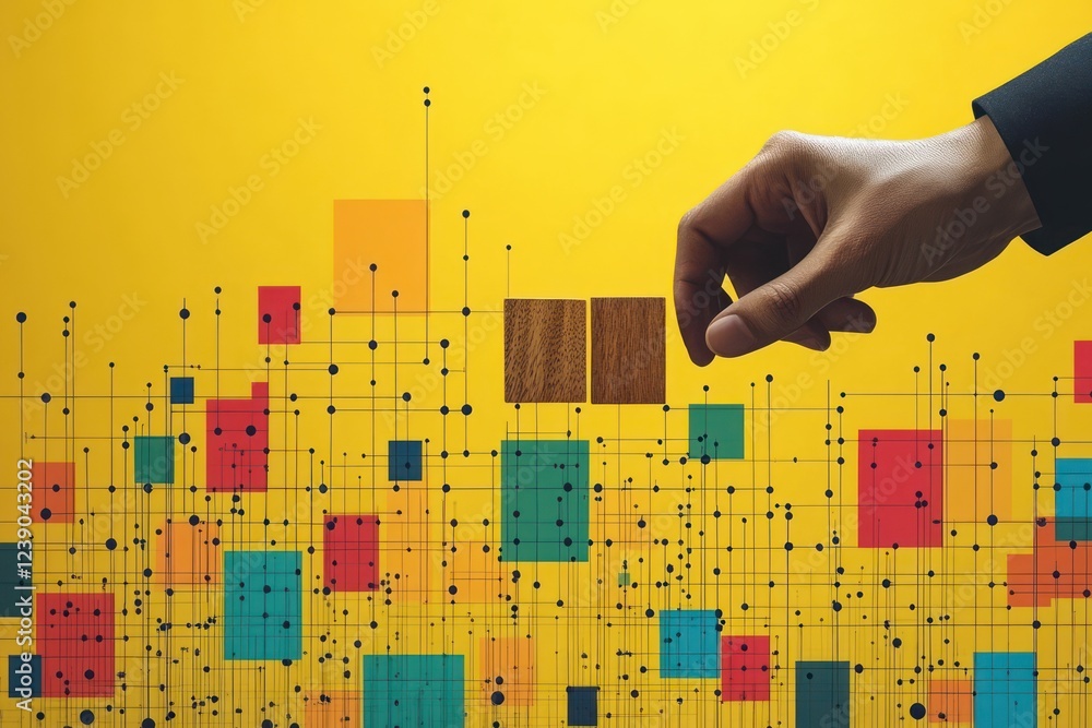 Workflow Automation Process with Flowchart and Management Strategy on ...