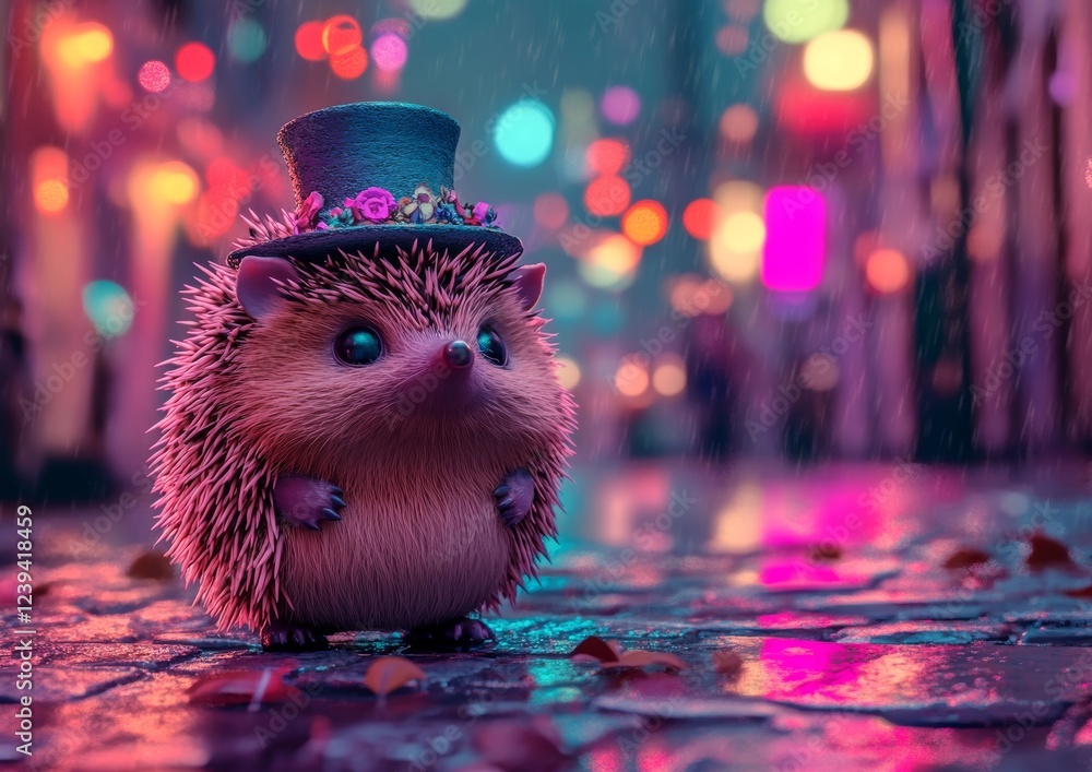 Witness hilarious hedgehog dance pictures! Marvel at the cutest ...