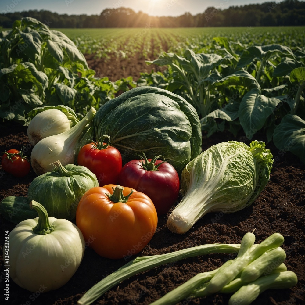 What are genetically modified vegetables, and how do they impact ...