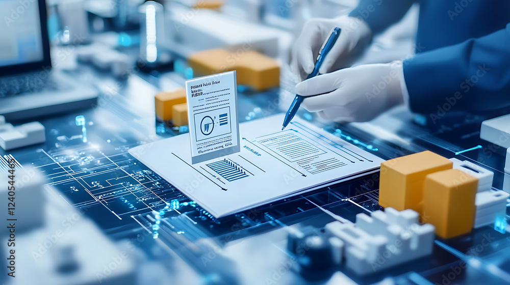 Quality control management and validation process Quality Assurance ...