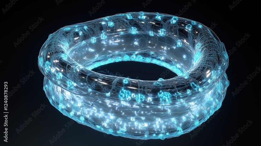 Atomic-scale visualization of lithium-6 deuteride fusion process ...
