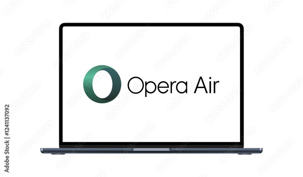 Opera Air web browser, The first browser with mindfulness at its core ...