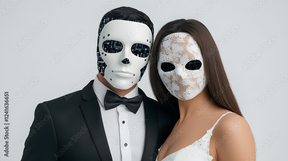 AI-powered poetry brothel where language models craft personalized poems for clients, creating ...