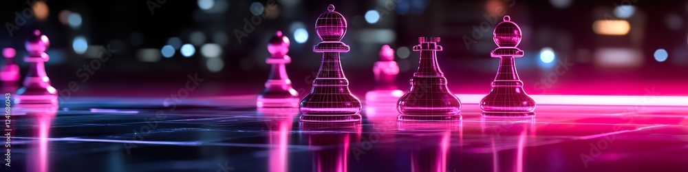 AI-driven reinforcement learning optimizing strategies for game-play ...