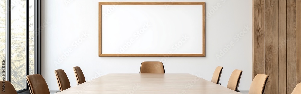 Engaging Virtual Meeting Setup, Interactive Online Meeting Vibes ...