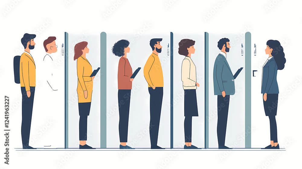 Employee self-service portals online portals for employees to access hr ...