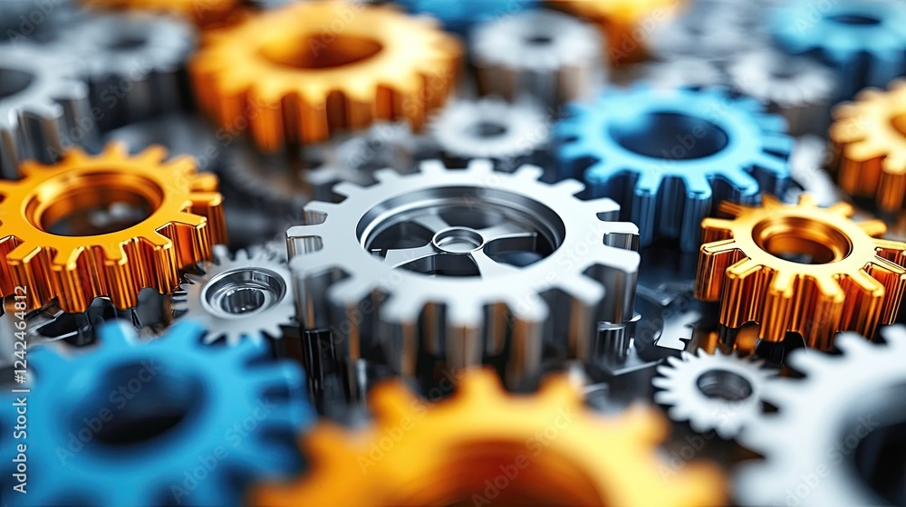 Business Operations Efficient business operations images with workflows ...