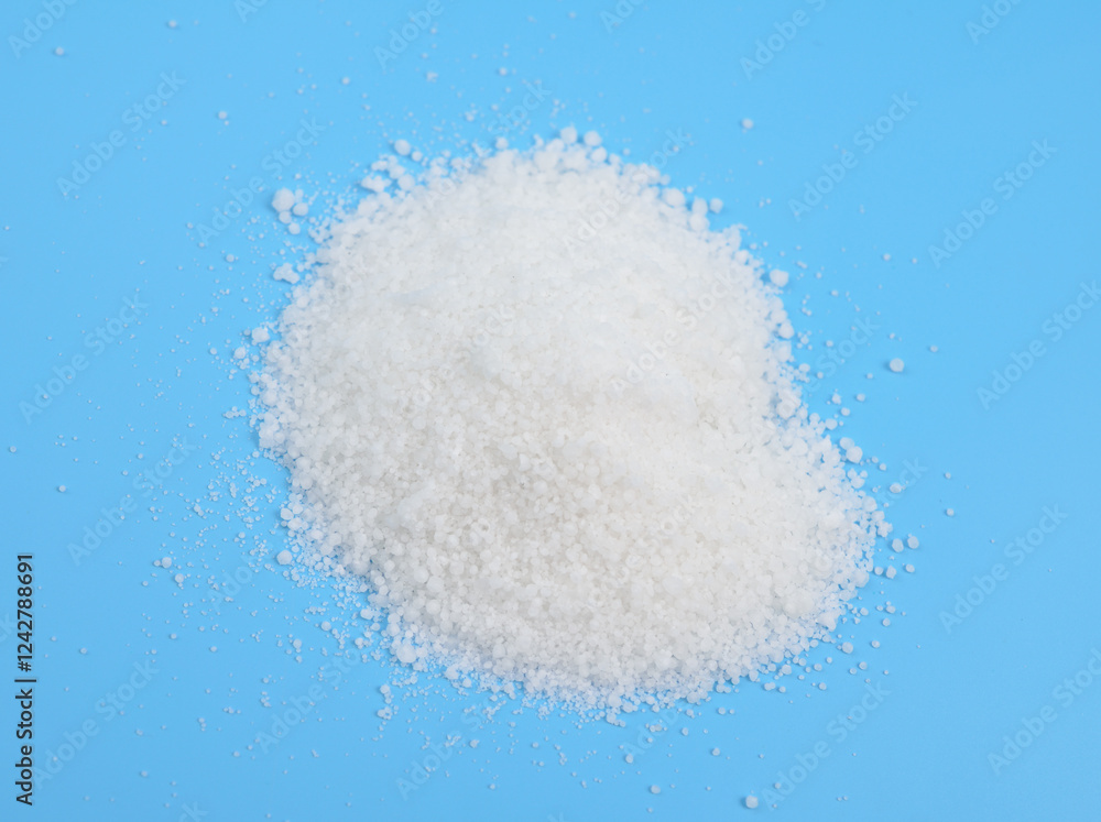 Sodium bisulfate, also known as sodium hydrogen sulfate, is the sodium ...
