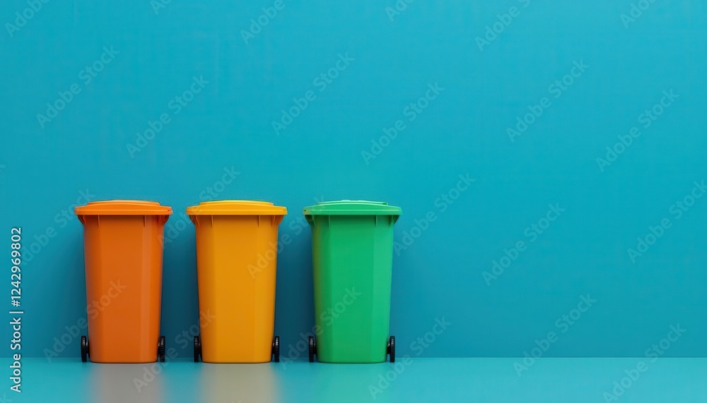 machine learning optimization applications. Waste Management Systems AI ...