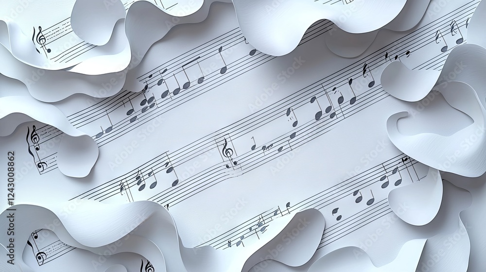 Overlay of a grainy horizontal line pattern or VHS distortion glitch on ...