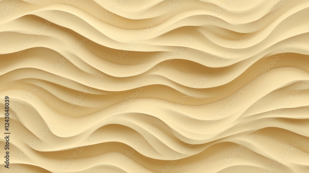 Seamless Grainy Sand Texture Background for Creative Projects, Ideal ...