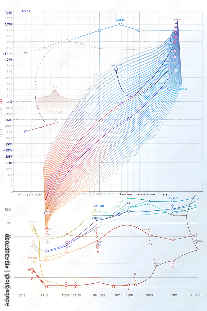 Pressure-Temperature Chart for Various Refrigerant Types in ...