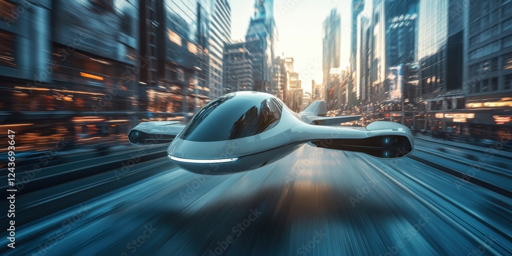 Lightweight composite materials designed for eVTOL aircraft ...