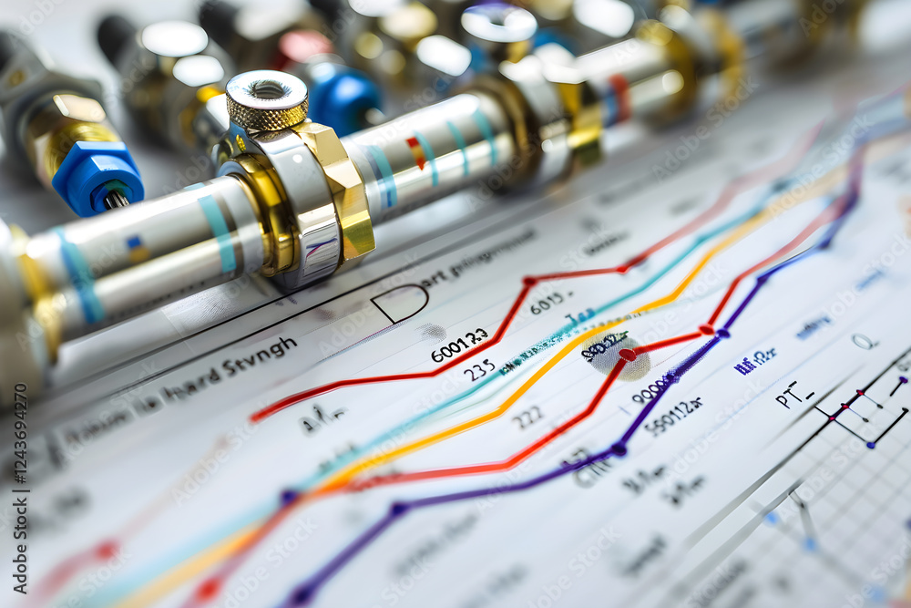 Pressure-Temperature Chart for Various Refrigerant Types in ...