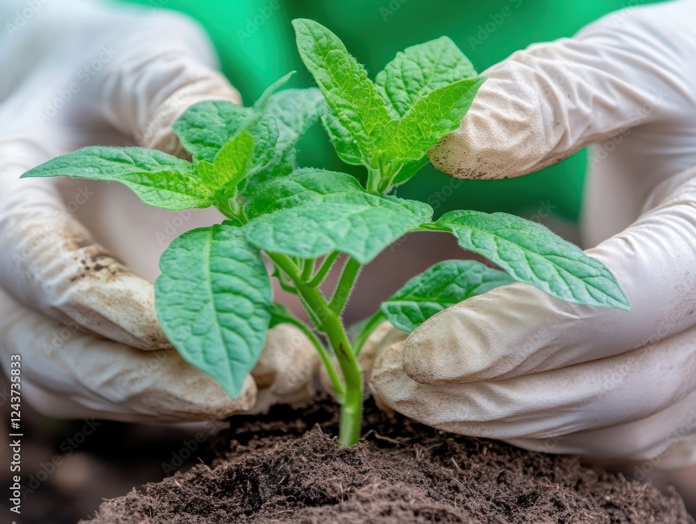 Explore the Future of Energy A glimpse inside a next-gen biofuel ...