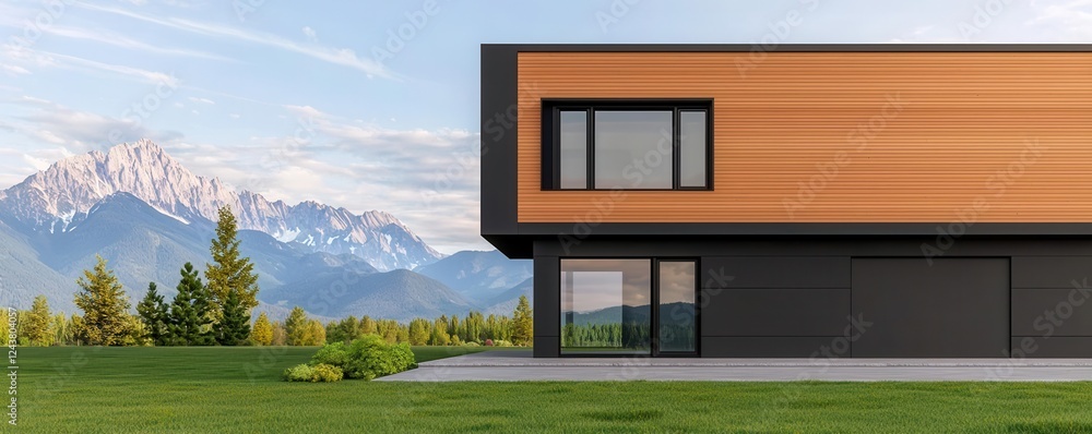 sustainable housing innovation smart-home. Modular Smart Home Designs ...