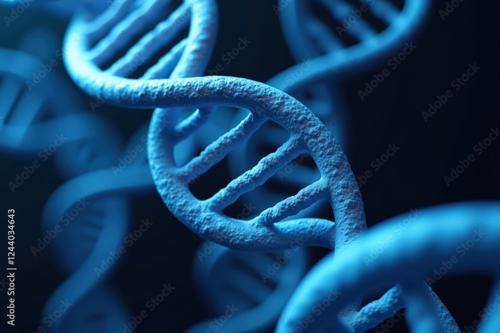 Exploring the Structure of DNA: A Detailed Look at the Double Helix and ...