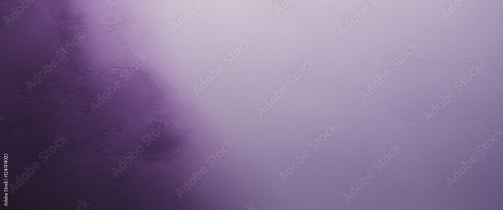 Gradient effect with a purple textured background from left to right ...