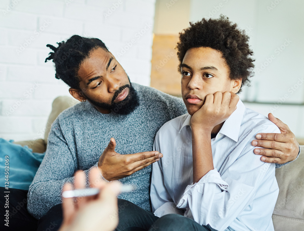 child problem father man family son therapy psychotherapy parent ...