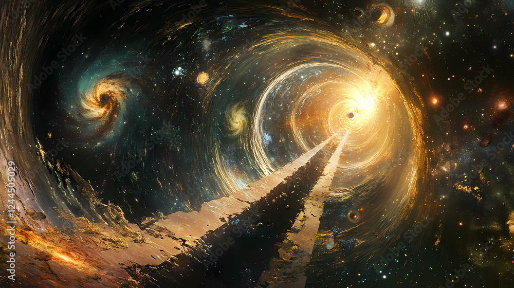 Investigate parallel universes with aienhanced simulations that uncover ...