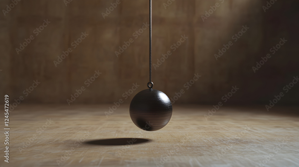 Pendulum Dynamics: Exploring Kinetic and Potential Energy and Harmonic ...