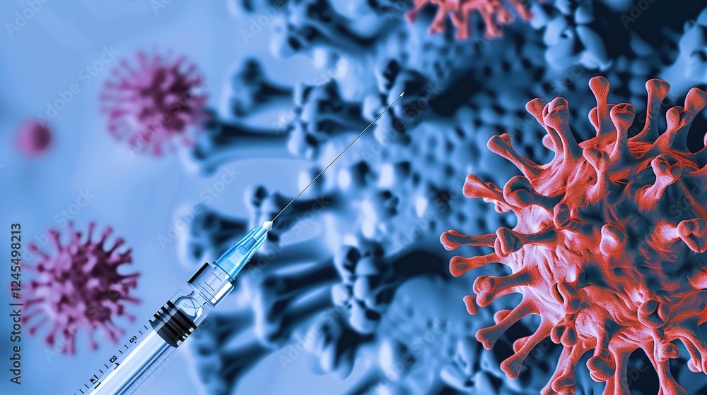 Avian Influenza Virus: An In - Depth Look at the Viral Threat ...