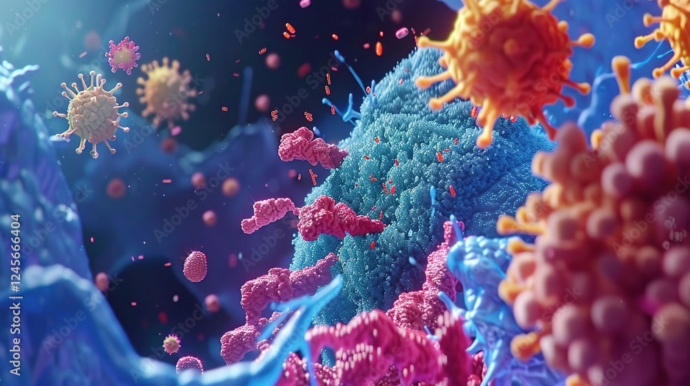 Respiratory Syncytial Virus: Unveiling the Intricacies of this Common ...