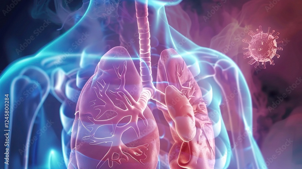Human Metapneumovirus: Unraveling the Mysteries of This Lesser - Known ...