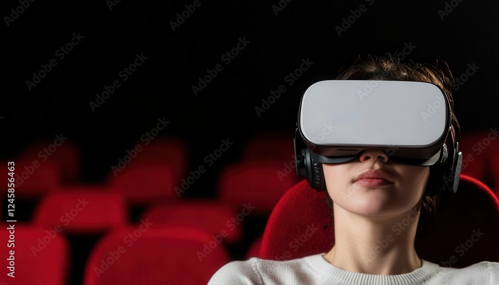 virtual events audience innovation. VR-powered event spaces where ...