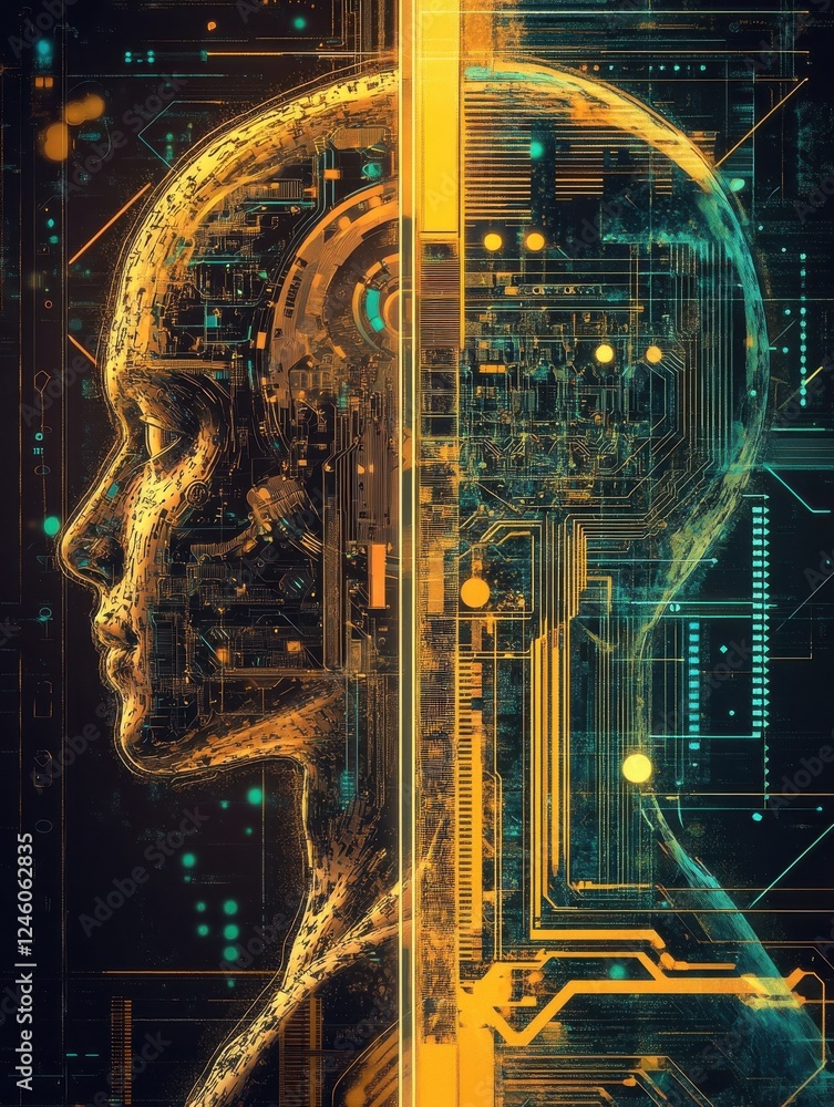 Machine Learning vs. Data Science: Analyze the differences and overlaps between machine learning ...