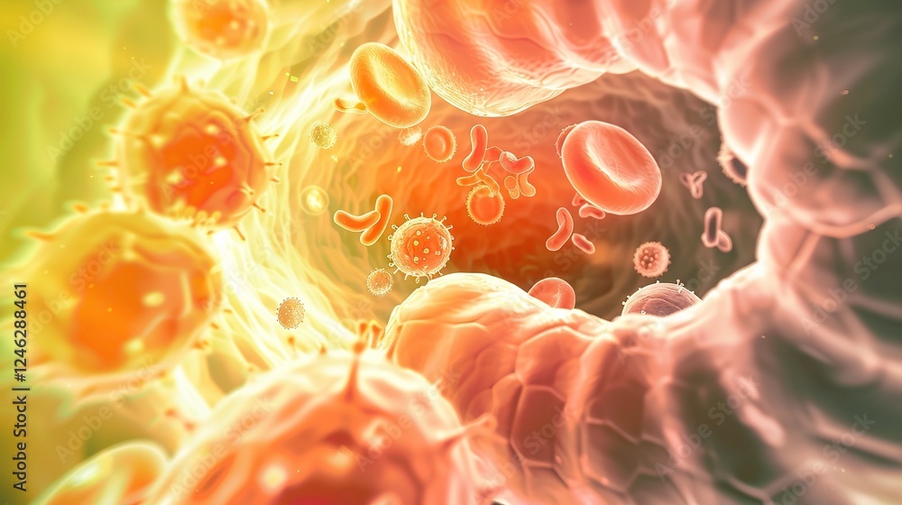 Hepatitis B Virus: A Deep Dive into this Prevalent and Impactful Viral ...