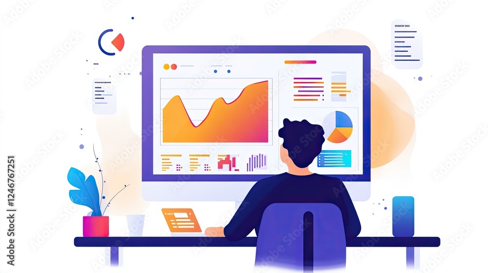 Quantitative Data Analysis Techniques for Measuring Variables ...