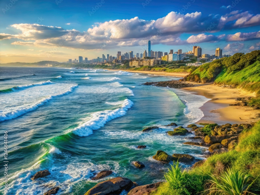 Durban Coast's Ballito Bay: a documentary photography showcase of its ...