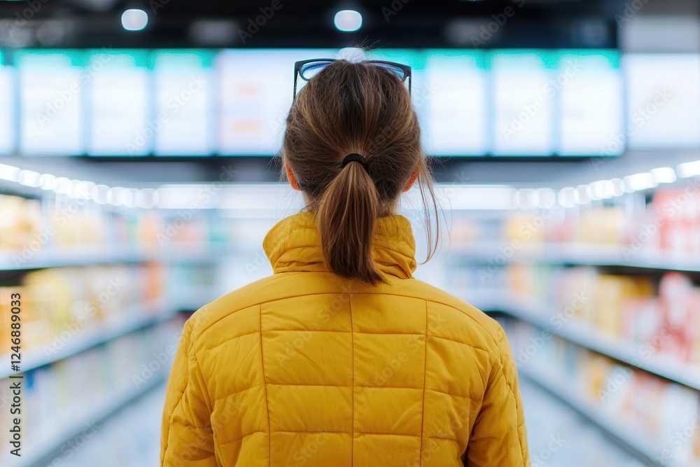 marketing research consumer insights. AI-powered consumer behavior ...