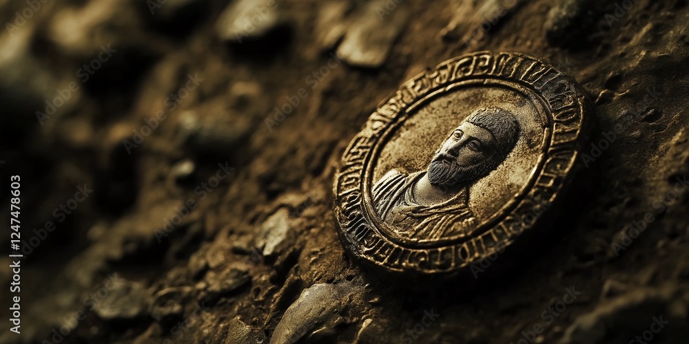 Unearthing History: The Remarkable Discovery of King Hezekiah's 2,700 ...