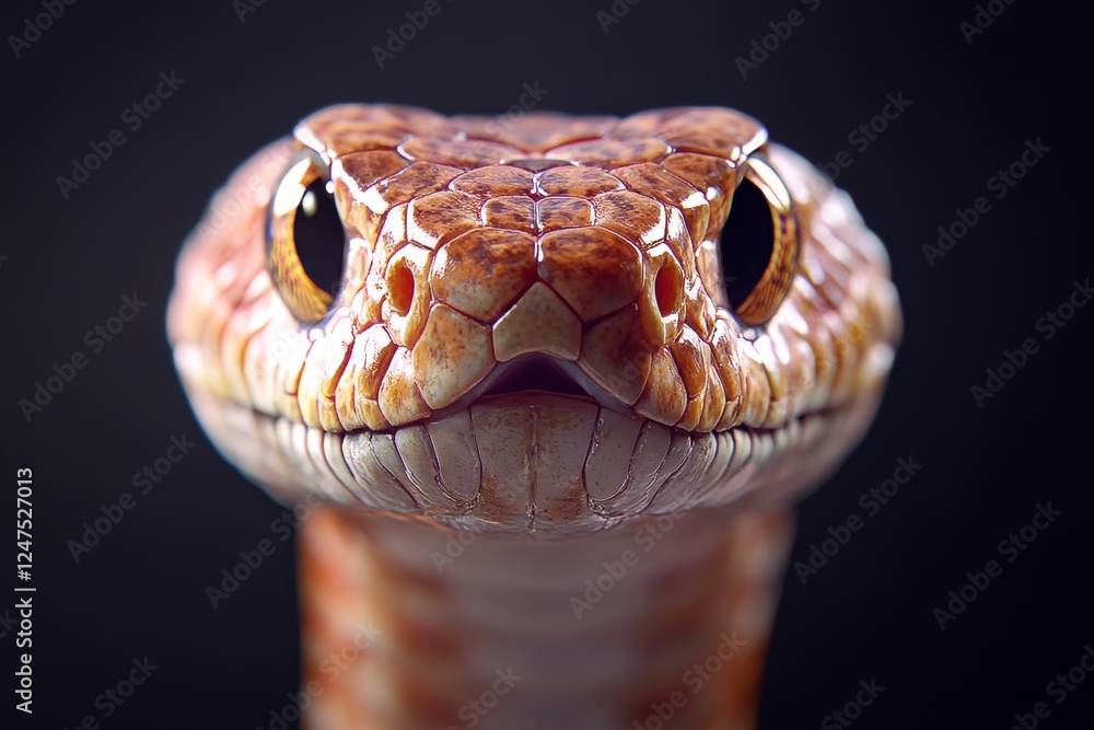 You can find the white-eyed python (Liasis mackloti savuensis) in ...