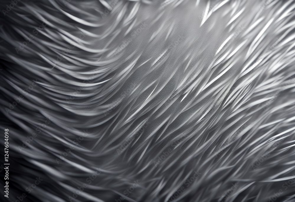 grey feathered dark photocopy divide background abstract texture light ...