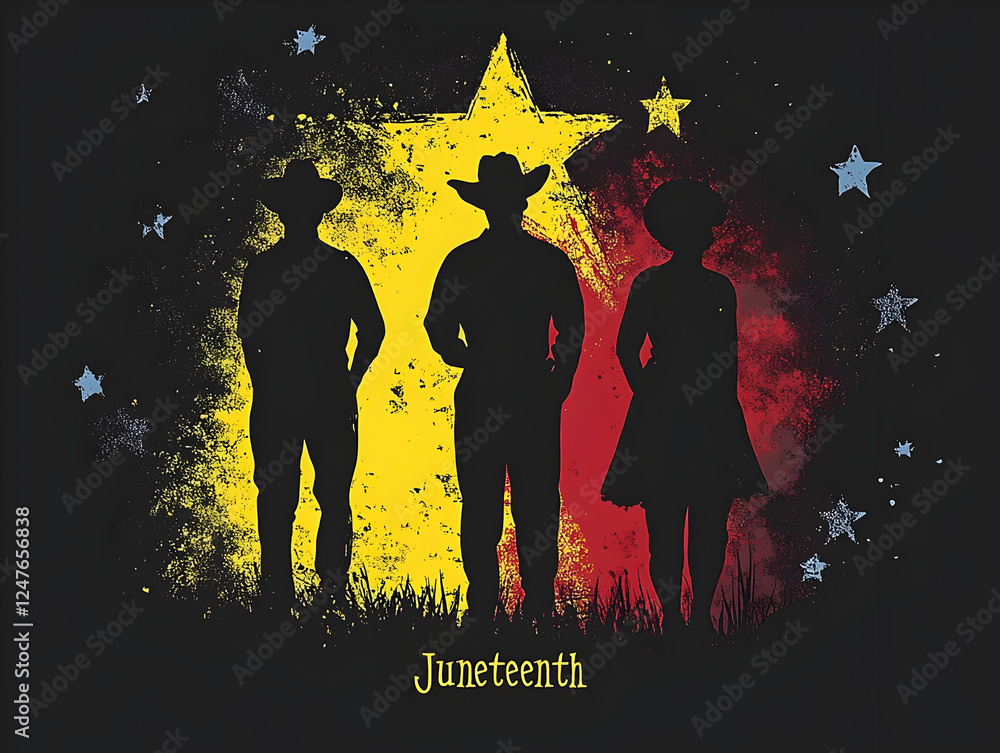 Juneteenth Celebration: Honoring Freedom, African American History ...