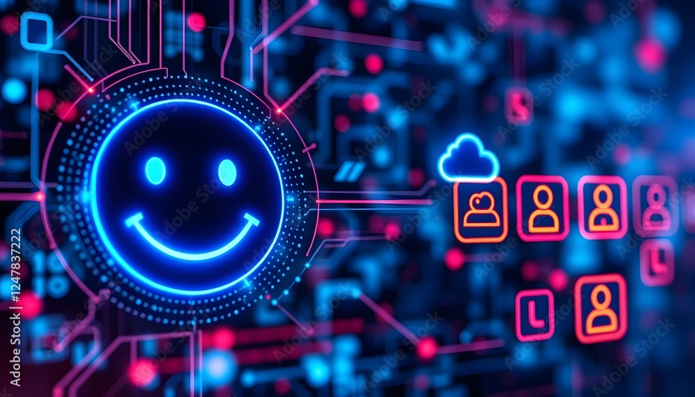 AI-Powered Sentiment Analysis: Transforming Customer Feedback into Actionable Insights Stock ...