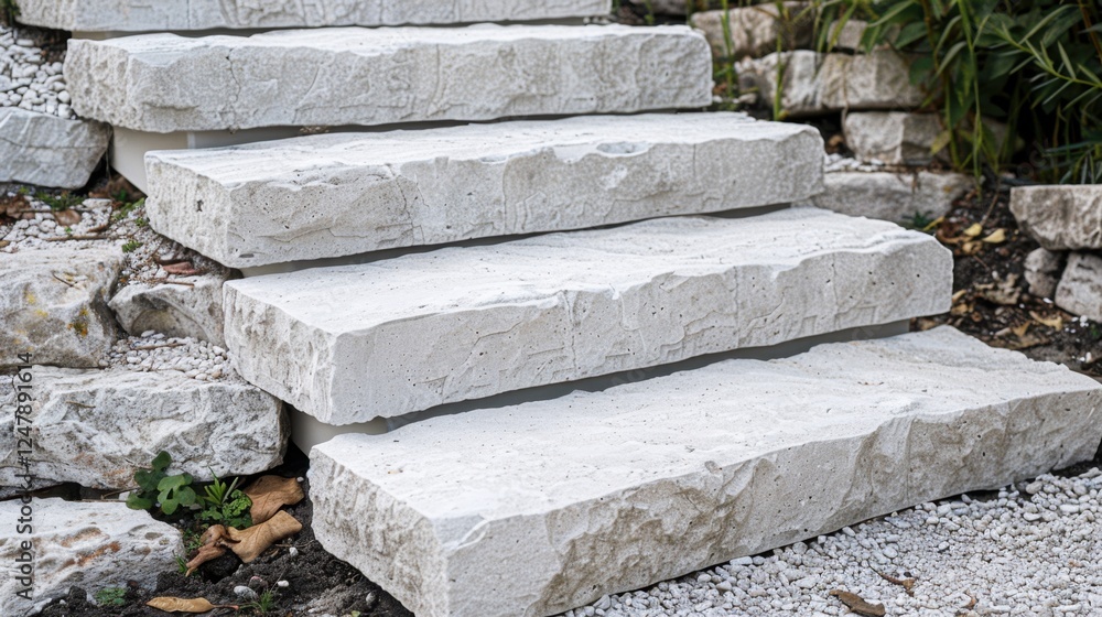 Limestone: Limestone is a soft sedimentary stone that’s easy to carve ...