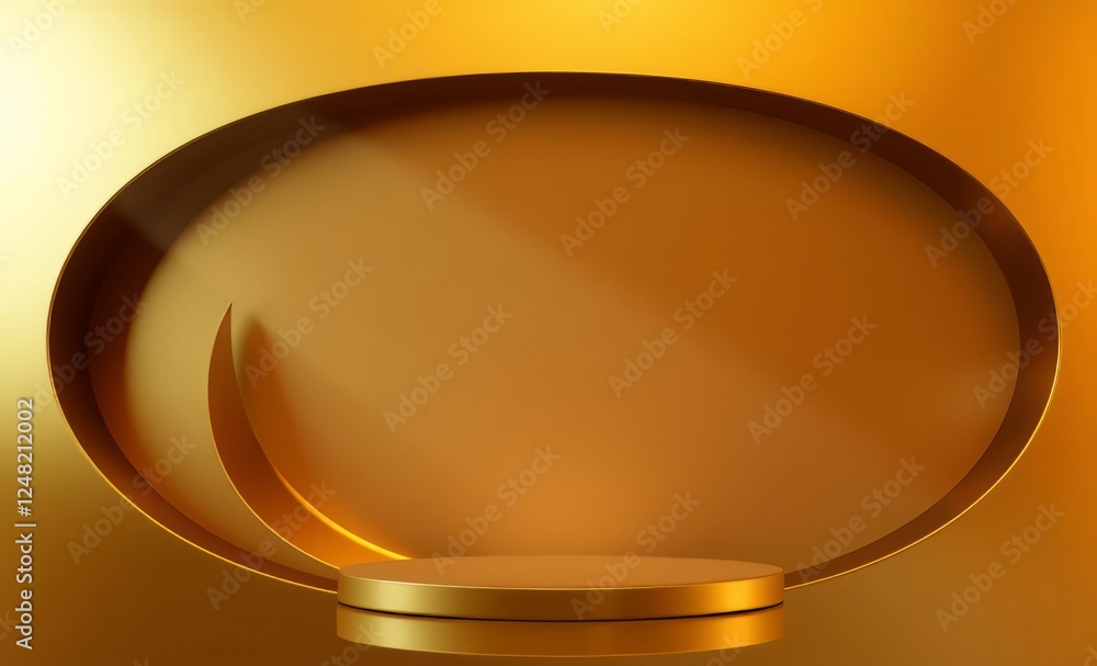 Abstract gold and blank wallpaper 4k ultra hd 4k wallpaper background ...