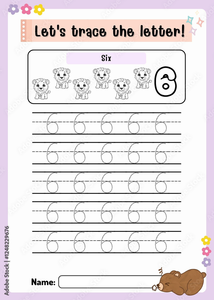 Education, Counting, Math, English, Writing, Drawing, For Kids ...