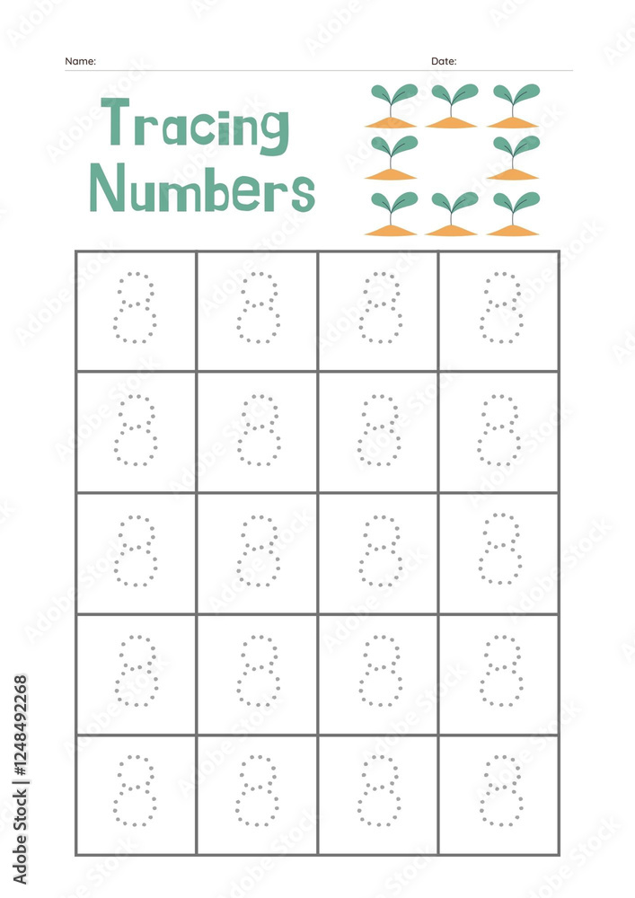 Education, Counting, Math, English, Writing, Drawing, For Kids ...