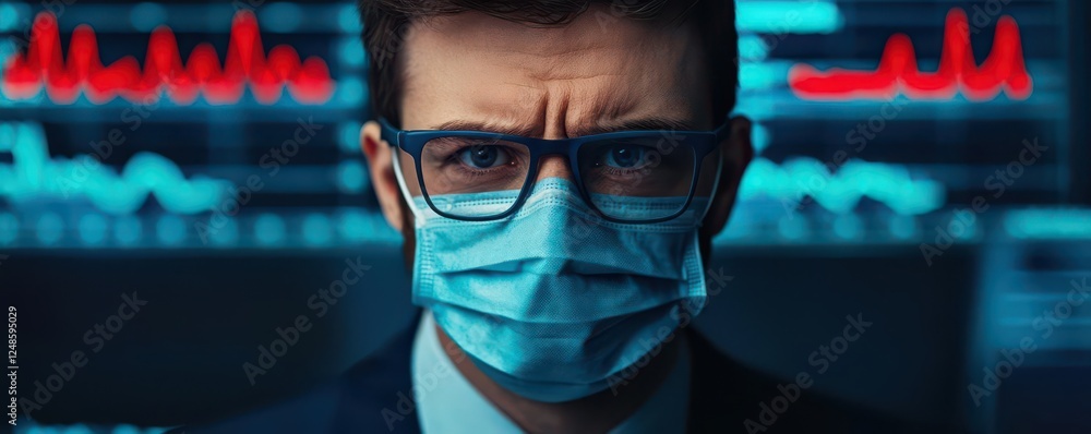 health risks symptoms environment. Augmented reality interface ...