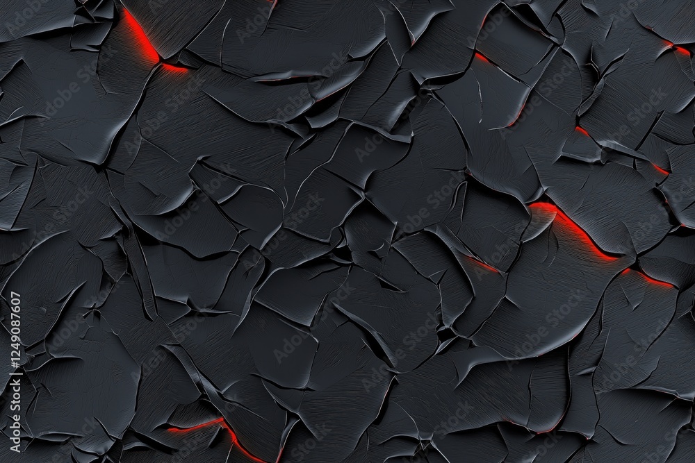 Creating seamless pbr textures with reflective highlights for subtle ...