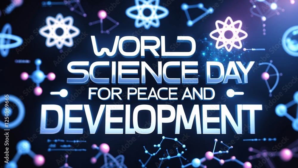 World Science Day celebrates the importance of science in promoting ...