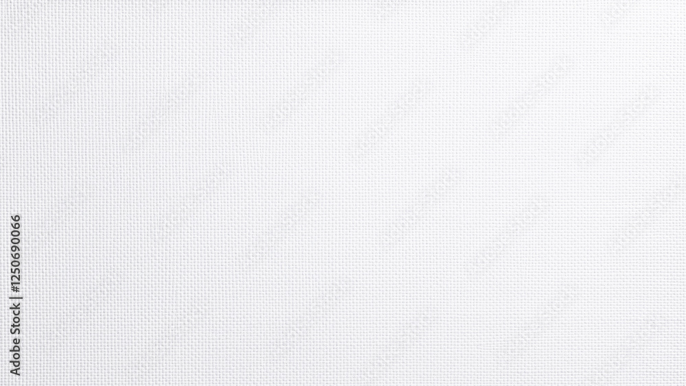 blank white canvas texture for painting, perfect for artists to create ...