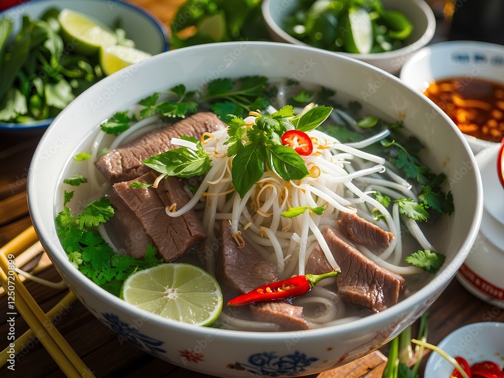 Pho Unraveled: Discover the Art of Vietnam’s Iconic Dish, From Its ...