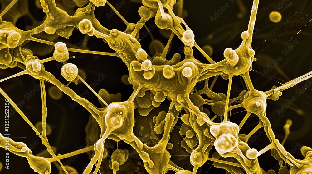 Mycobacterium tuberculosis: A Comprehensive Look at this Potent ...