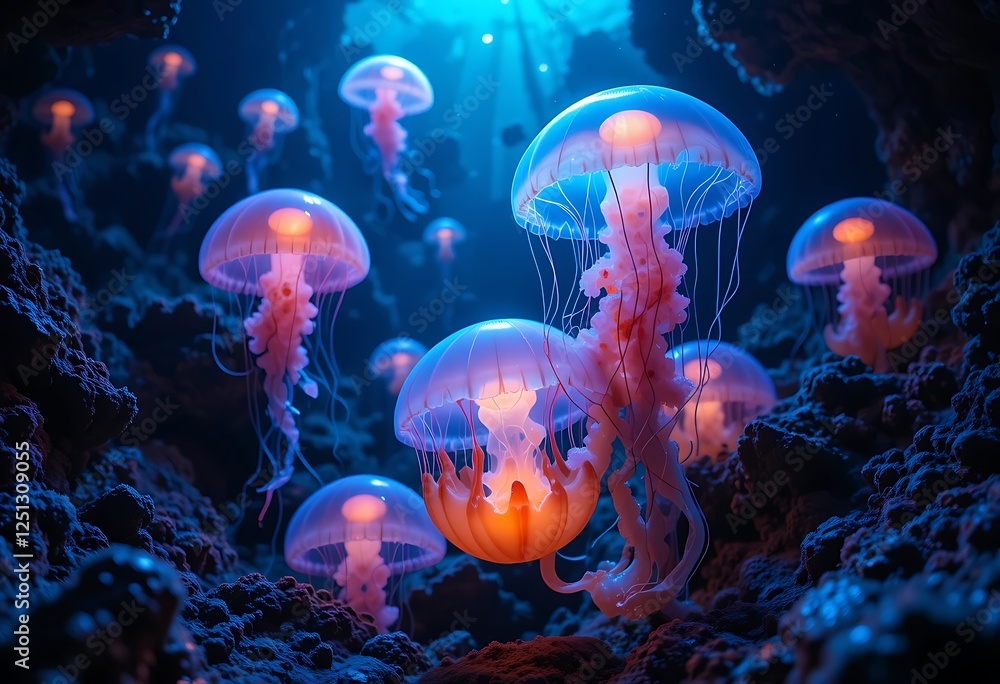 Strange and rare sea creatures roam the dark depths of the Mariana ...